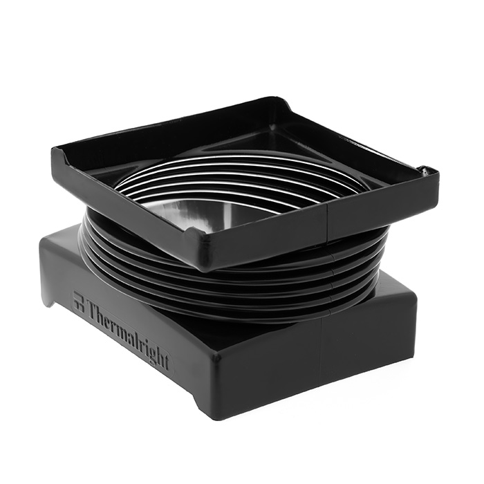 120mm Fan Duct – Thermalright