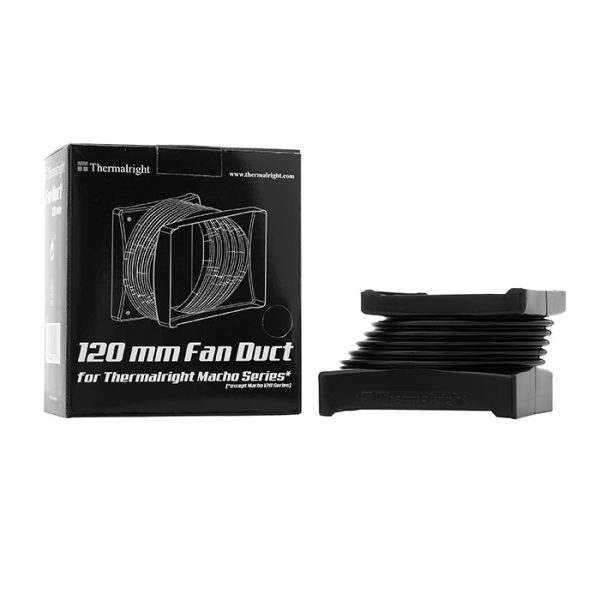 120mm Fan Duct – Thermalright