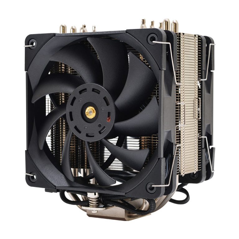 TRUE Spirit 120 Plus – Thermalright