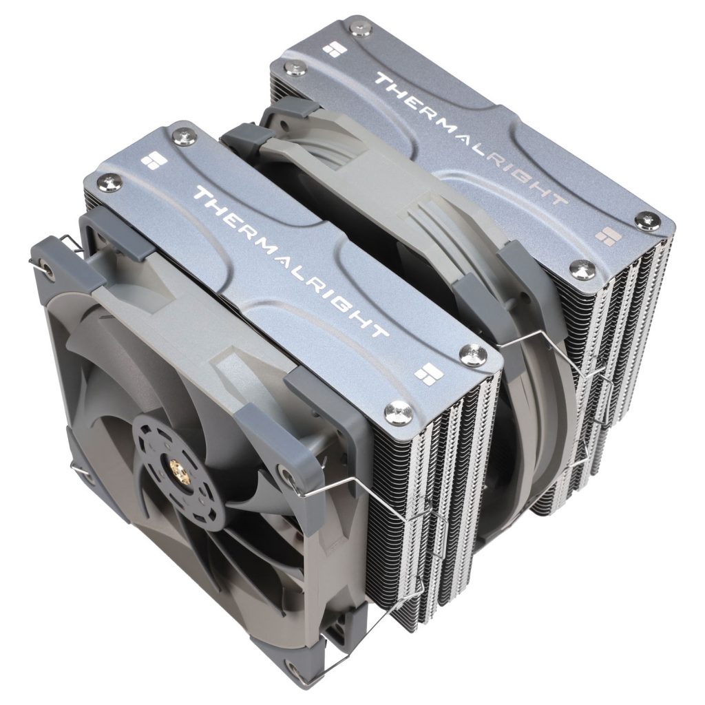 Frost Commander 140 – Thermalright