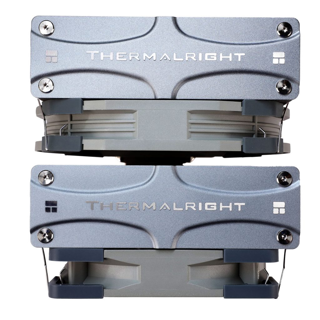 Frost Commander 140 – Thermalright