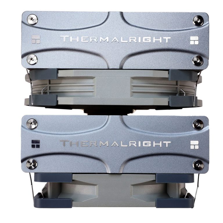 Frost Commander 140 – Thermalright