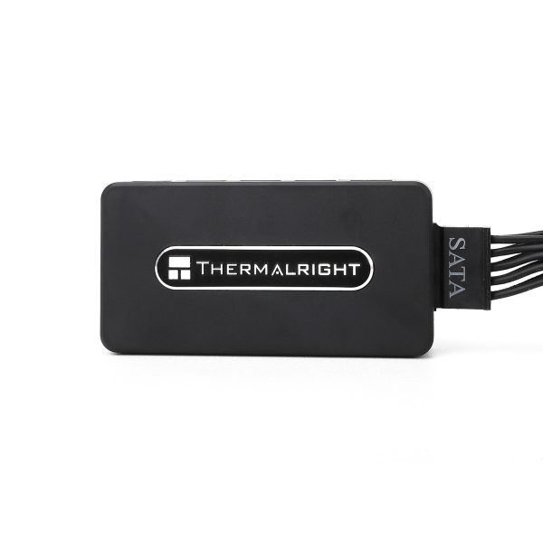 TL-FAN-HUB Controller Rev.A – Thermalright