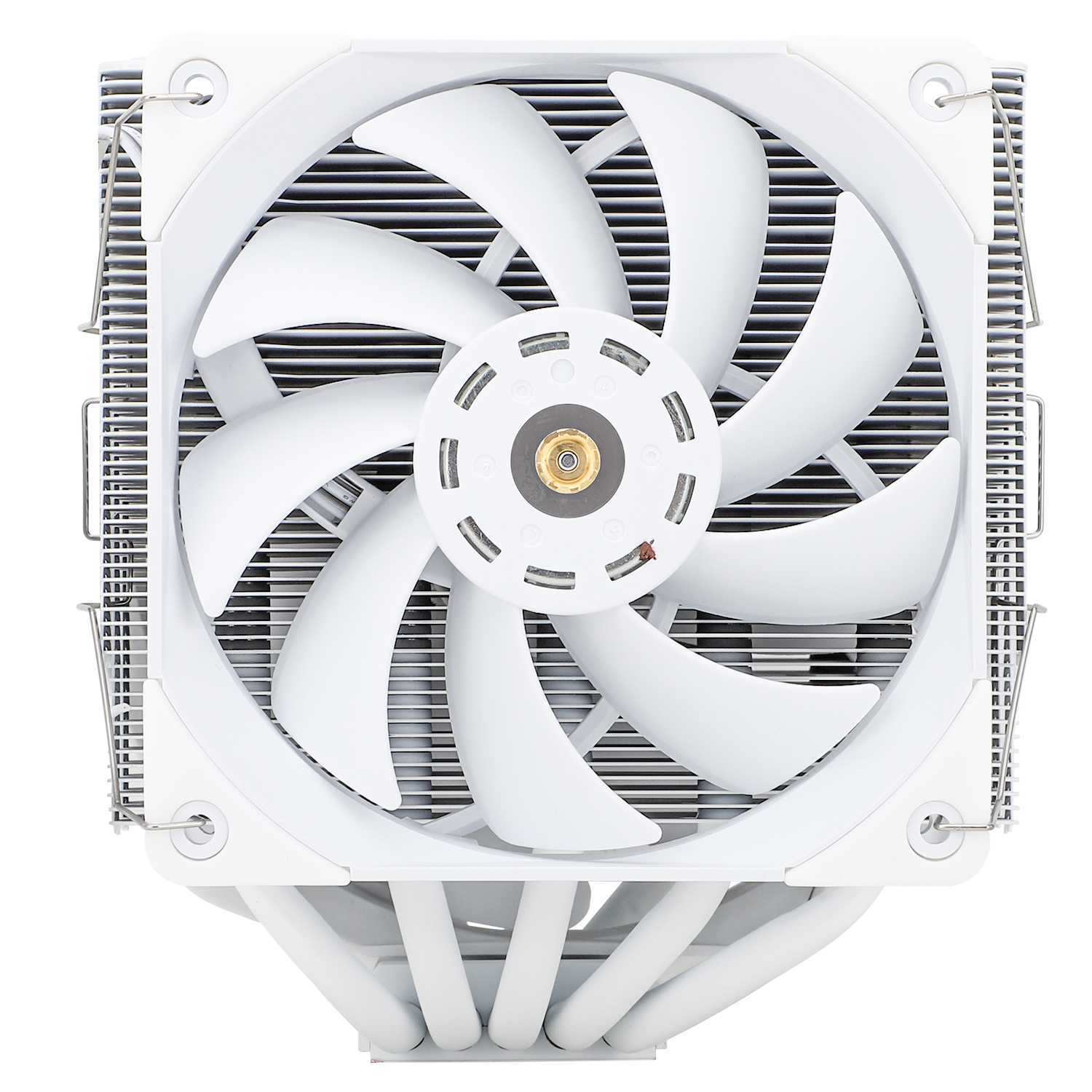 Frost Commander 140 WHITE – Thermalright