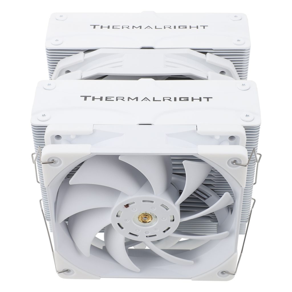 Frost Commander 140 WHITE – Thermalright
