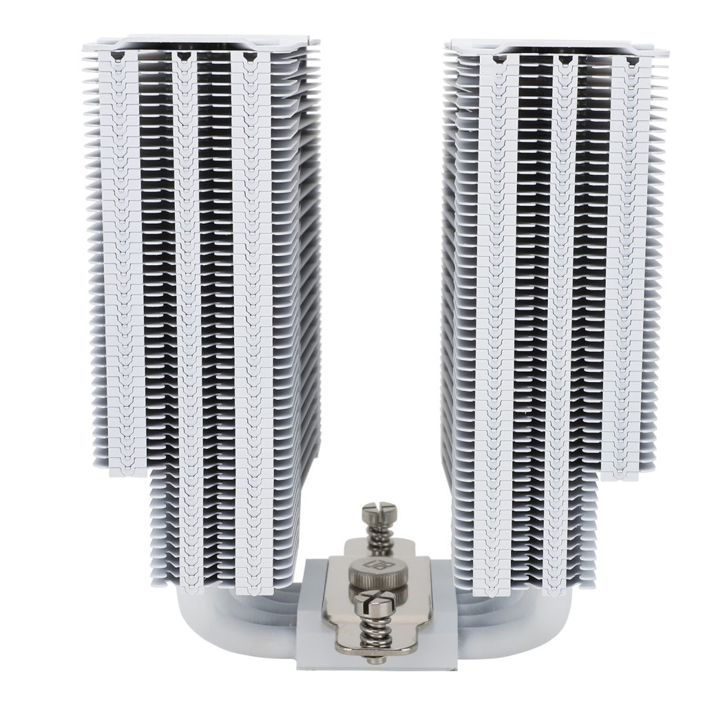 Frost Commander 140 WHITE – 索摩樂 Thermalright