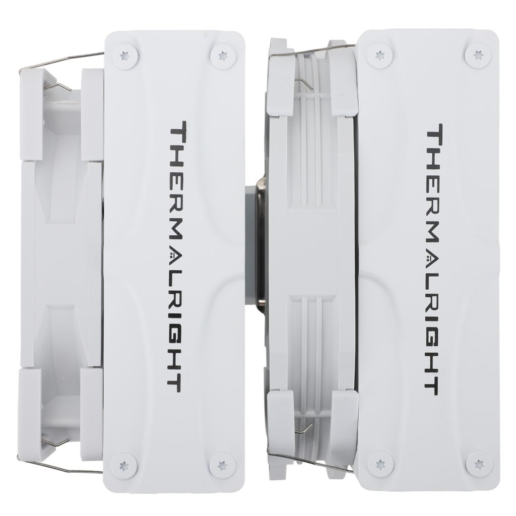 Frost Commander 140 WHITE – Thermalright