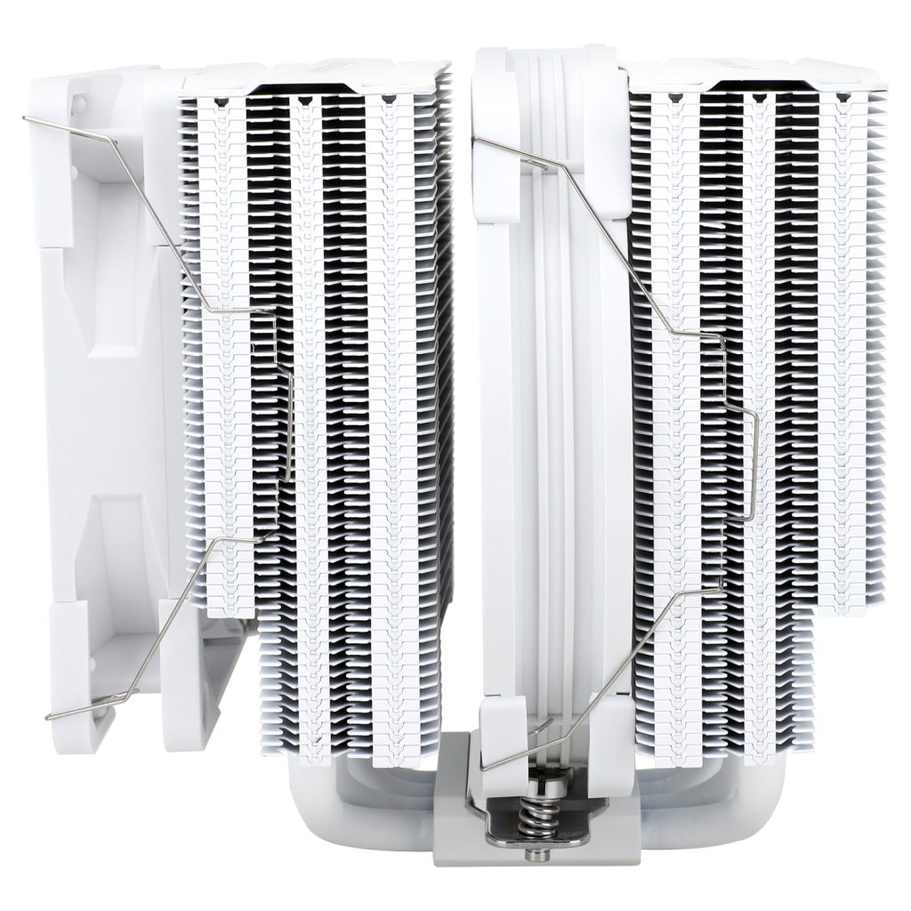 Frost Spirit 140 WHITE V3 – Thermalright