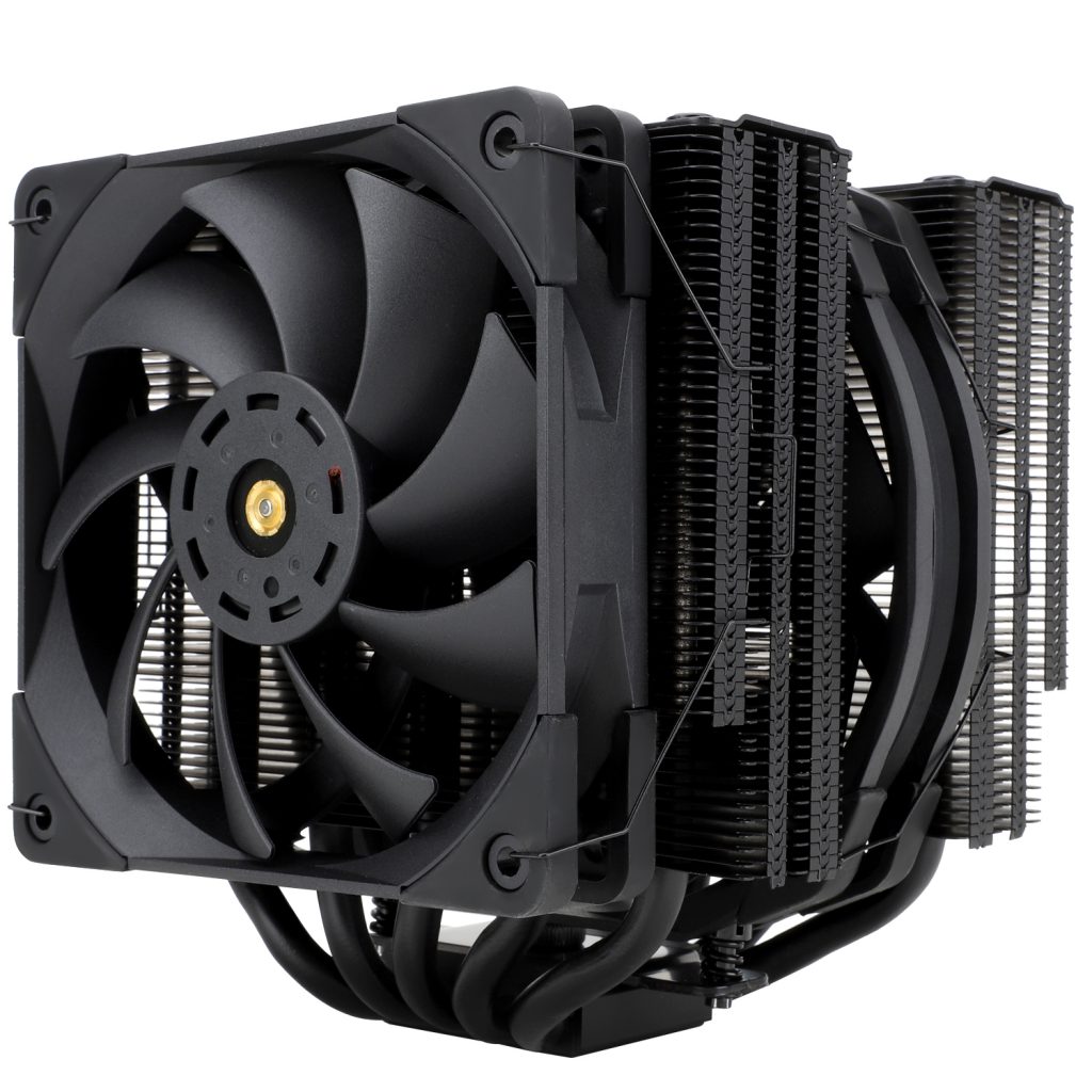 Frost Commander 140 BLACK – Thermalright