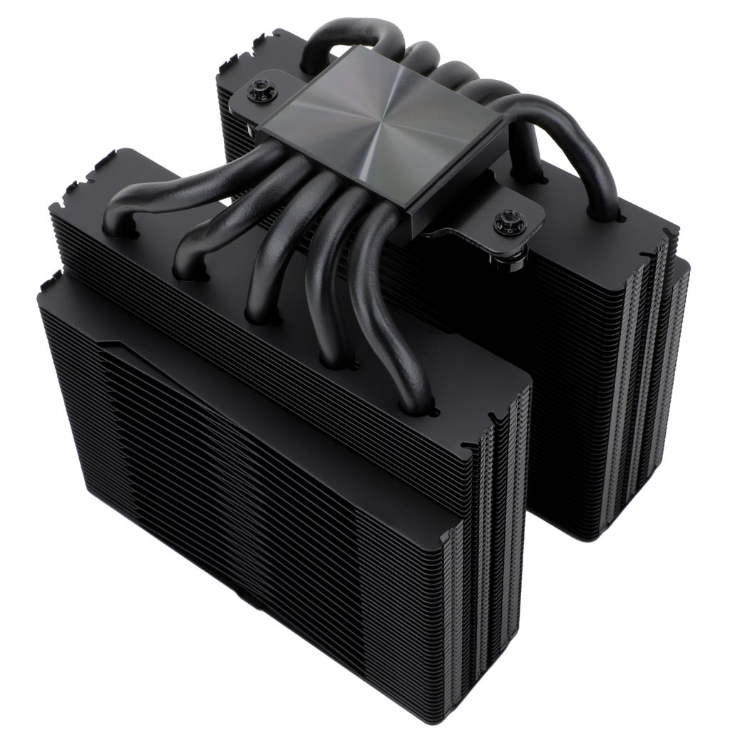 Frost Commander 140 BLACK – Thermalright