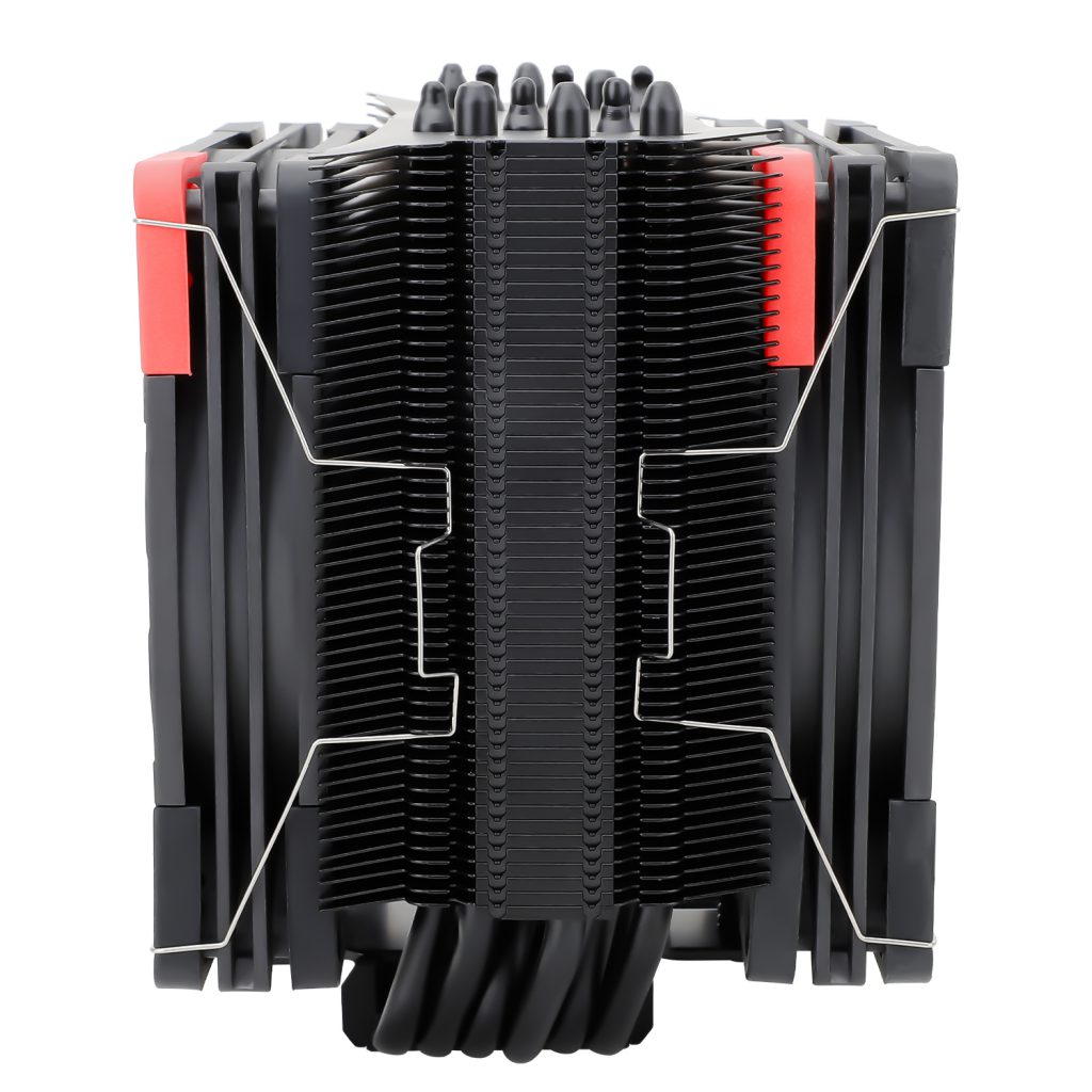 Ultra 120EX REV.4 BLACK – Thermalright