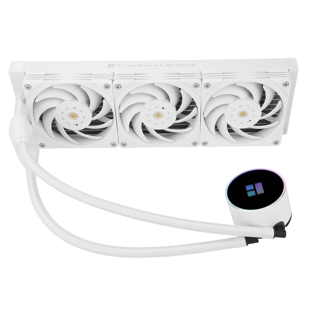 Frozen Magic 360 Scenic V2 – Thermalright