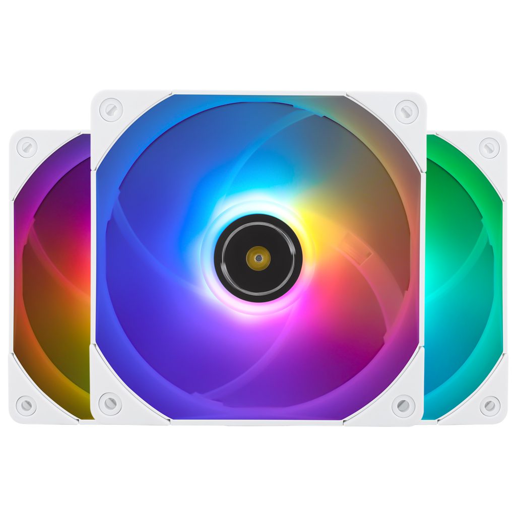 ARGB Fan – Thermalright