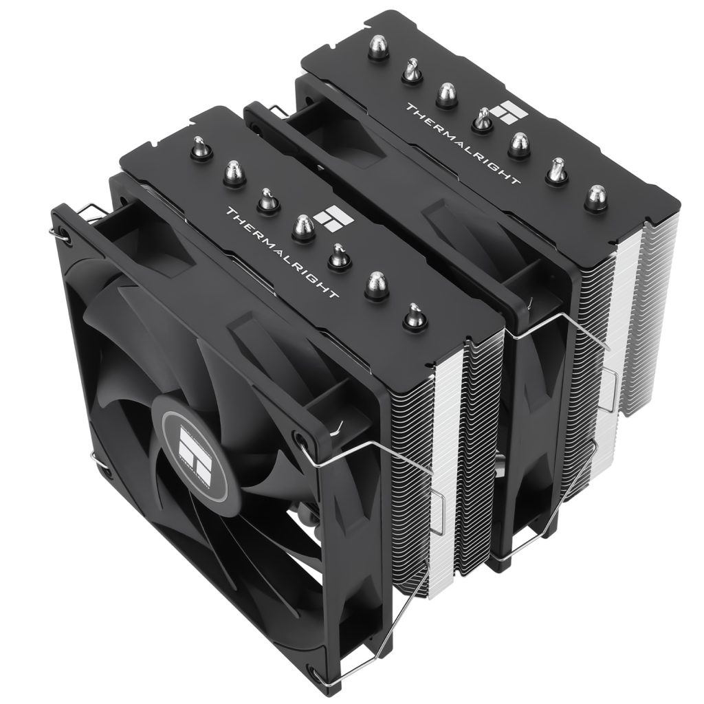 Phantom Spirit 120 SE – Thermalright