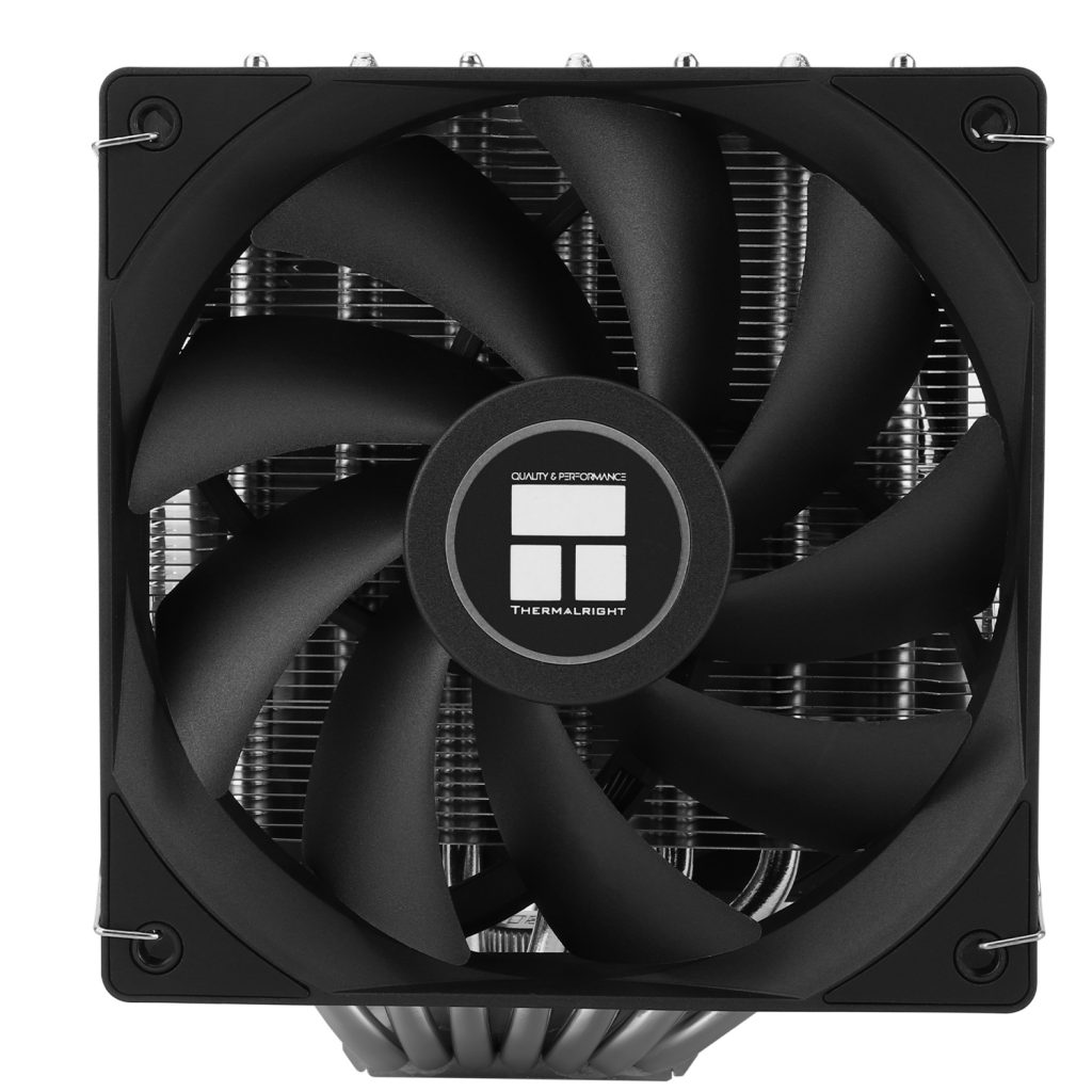 Phantom Spirit 120 SE – Thermalright