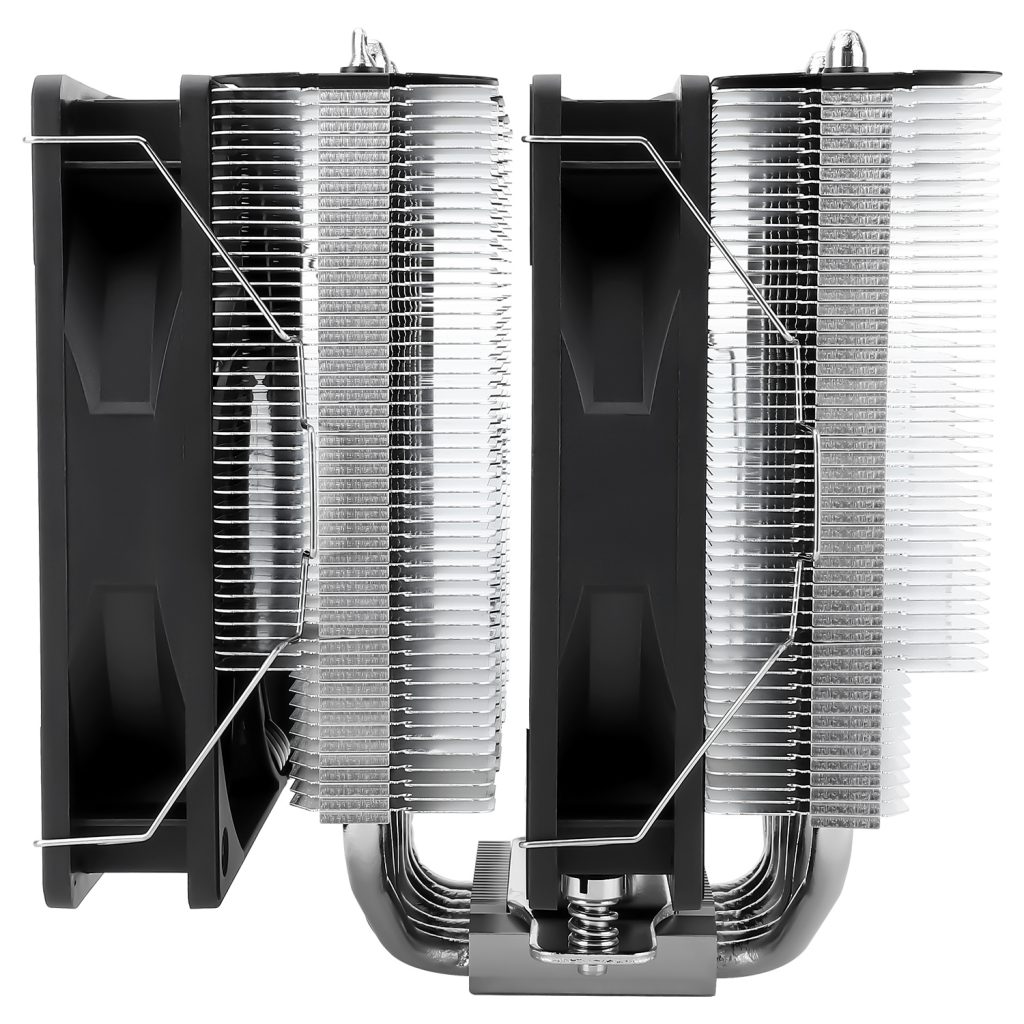 Phantom Spirit 120 SE – Thermalright