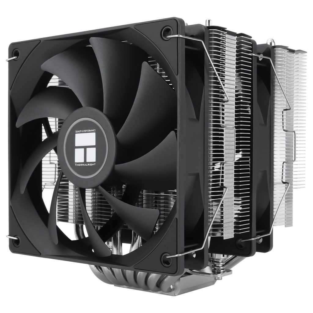 Phantom Spirit 120 SE – Thermalright