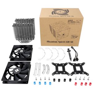 Phantom Spirit 120 SE – Thermalright