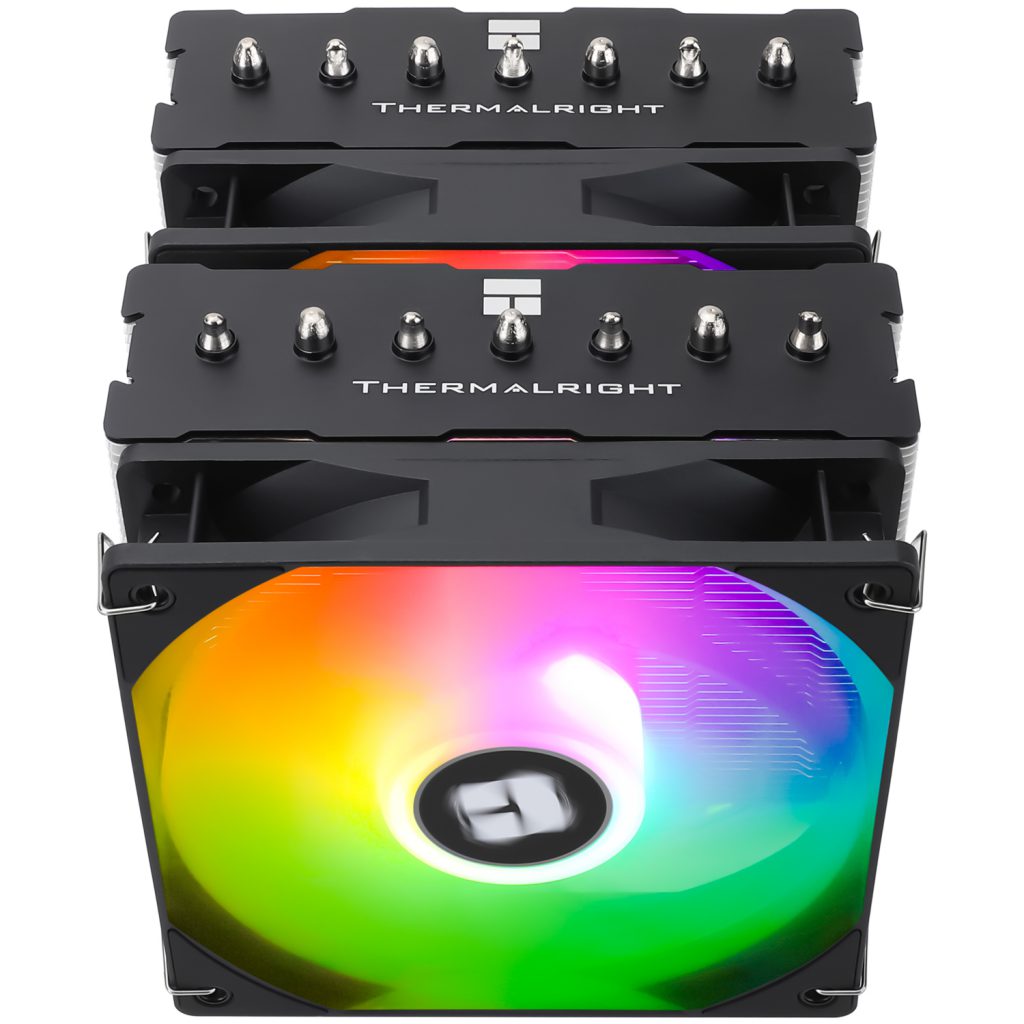Phantom Spirit 120 SE ARGB – Thermalright