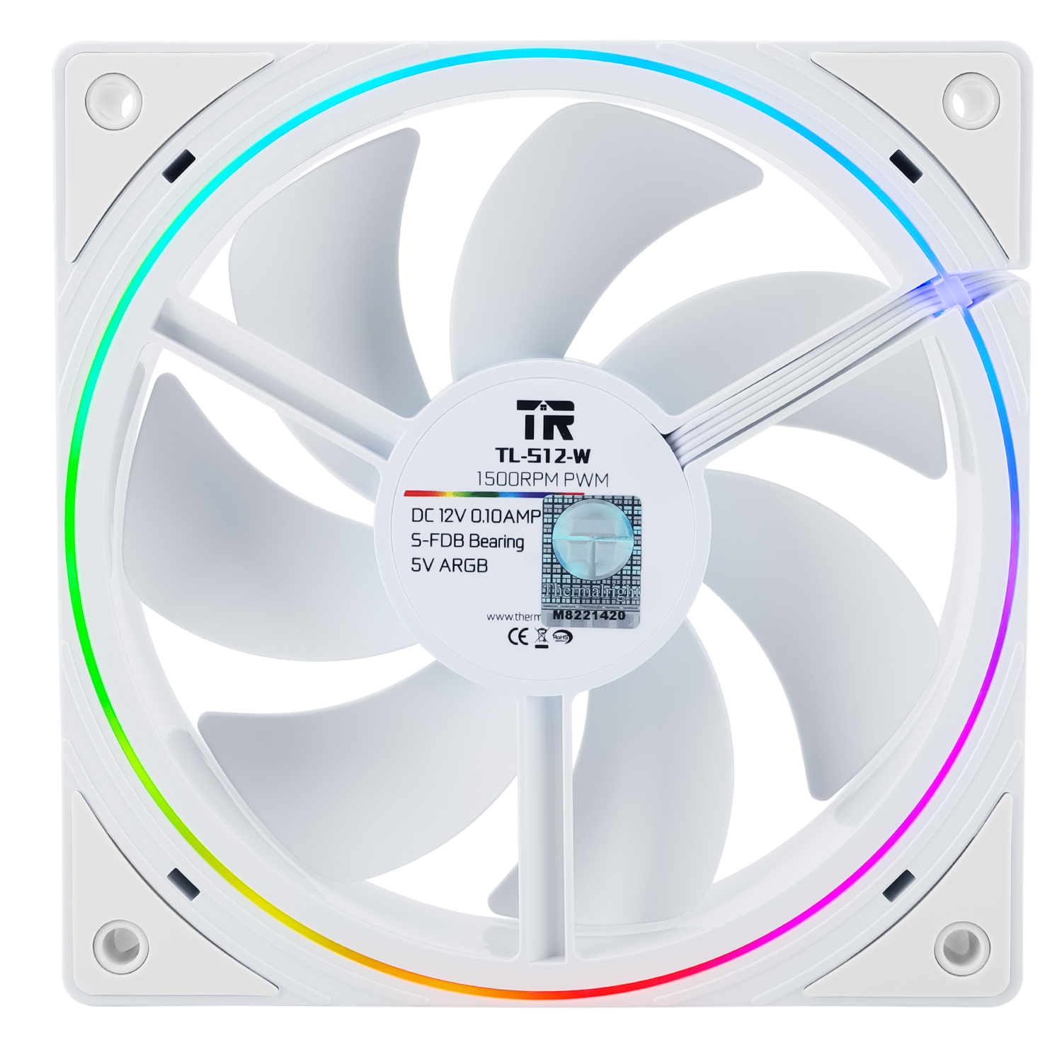 TL-S12W – Thermalright