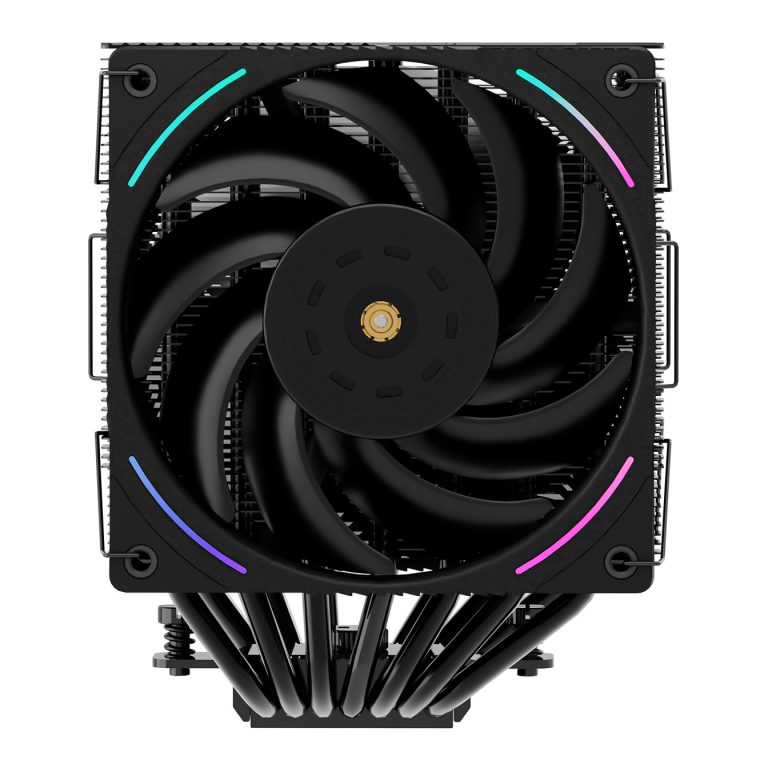 Phantom Spirit 120 EVO – Thermalright