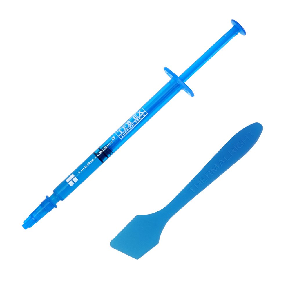 Thermal Paste – Thermalright