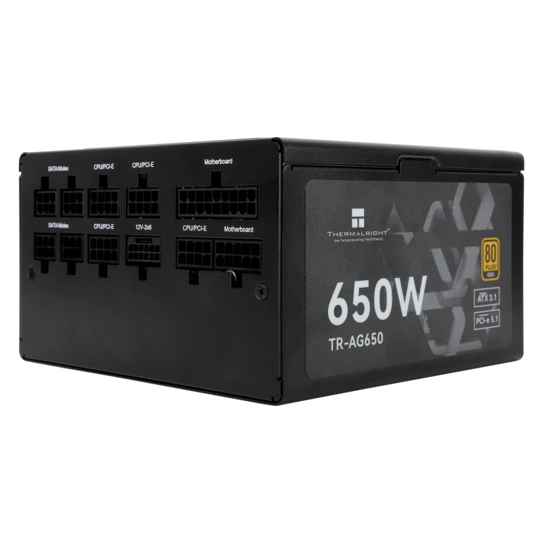AG-650 – Thermalright