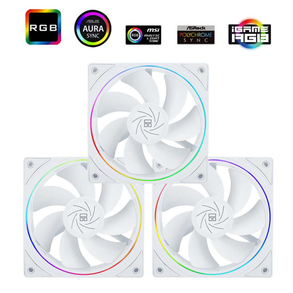 ARGB Fan – Thermalright