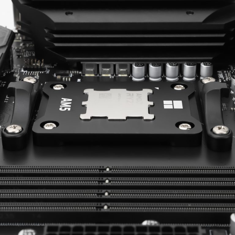 AM5 Secure Frame BLACK V2 – Thermalright