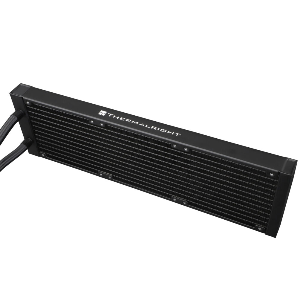 Frozen Warframe 360 BLACK X – Thermalright