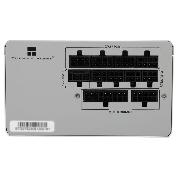 TG-750(Embossed Cable Version) – Thermalright