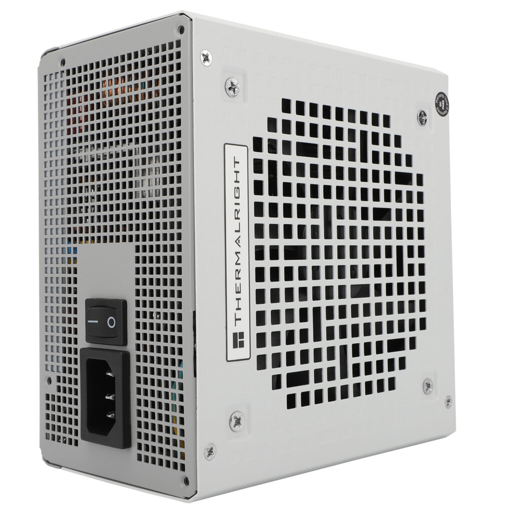 TG-850(Embossed cable Version) – Thermalright