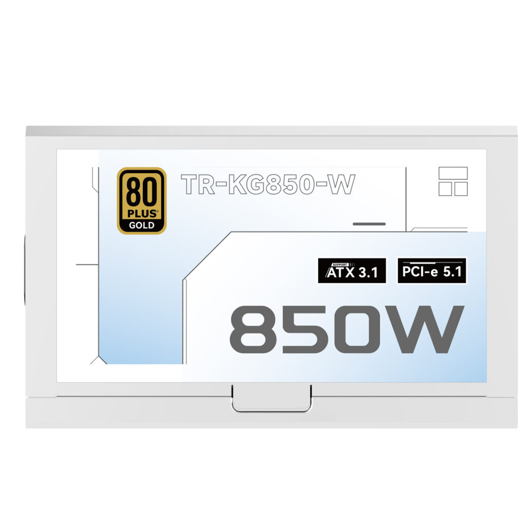 KG-850-W – Thermalright