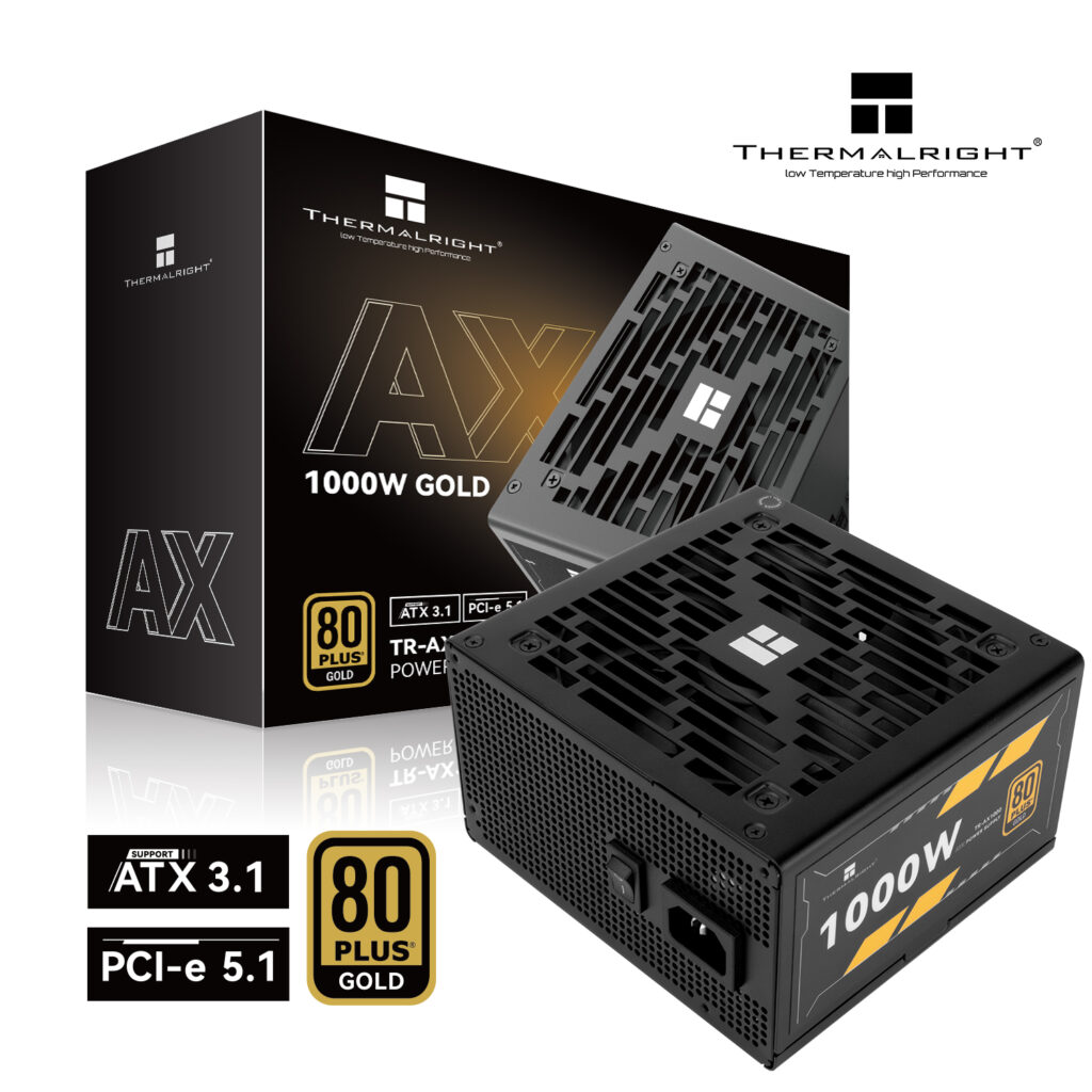 AX-1000 – 索摩樂 Thermalright