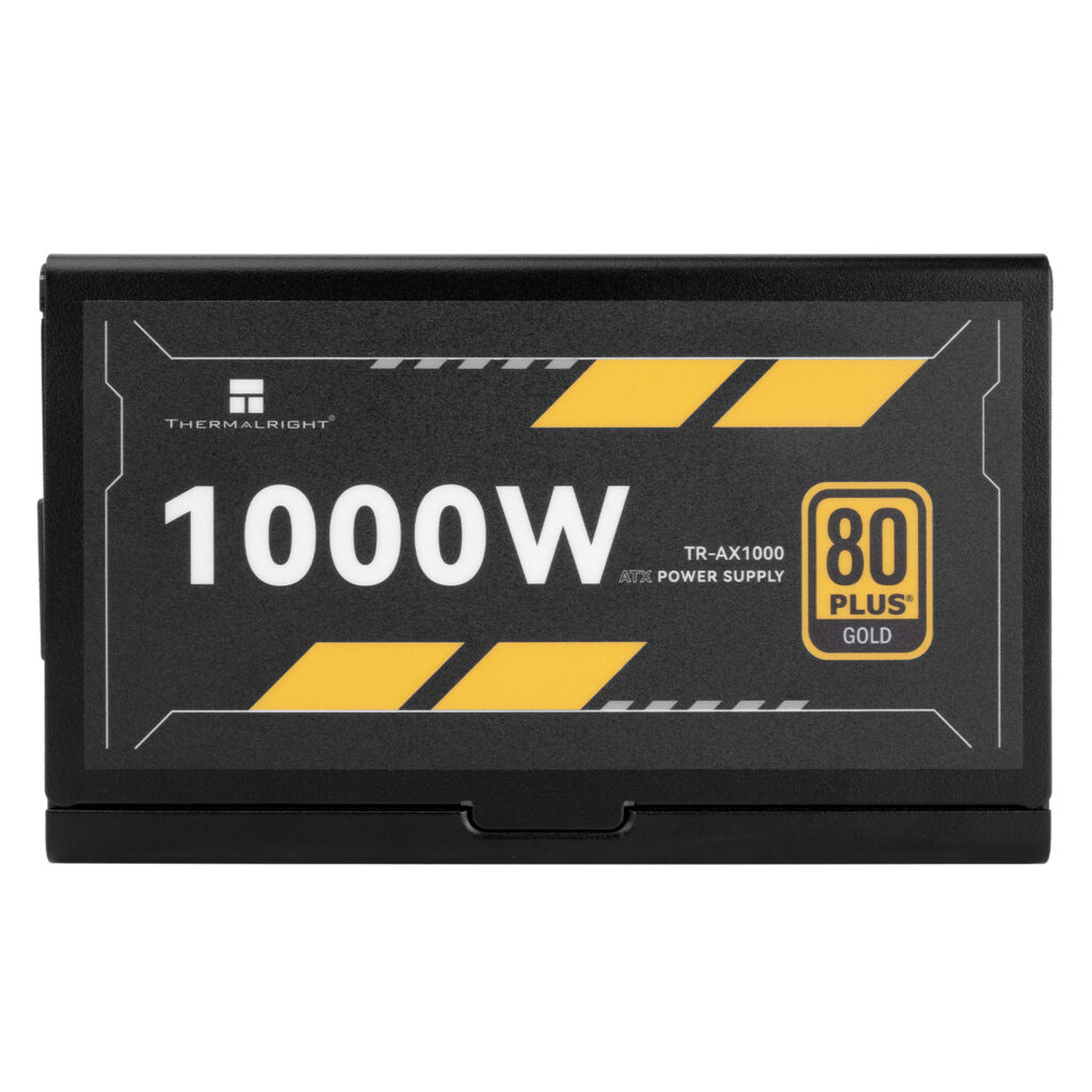 AX-1000 – 索摩樂 Thermalright