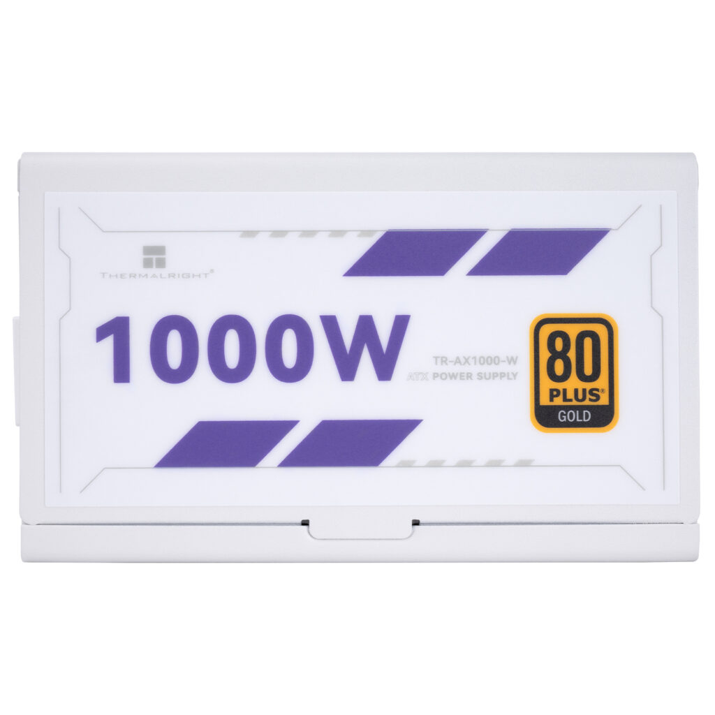 AX-1000-W – 索摩樂 Thermalright