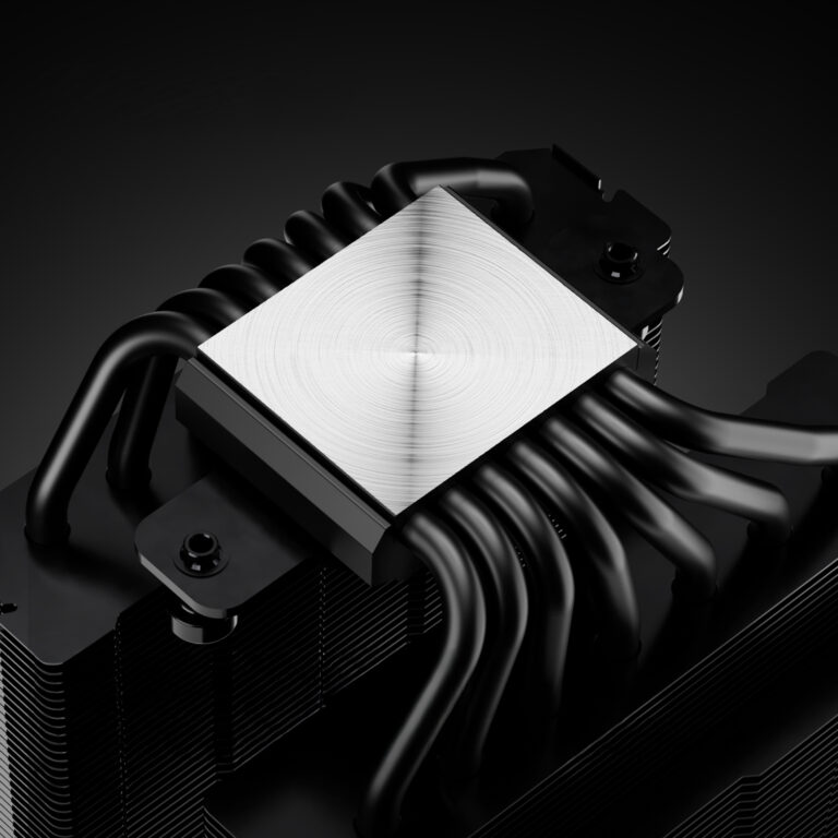 Phantom Spirit 120 Digital EVO – Thermalright