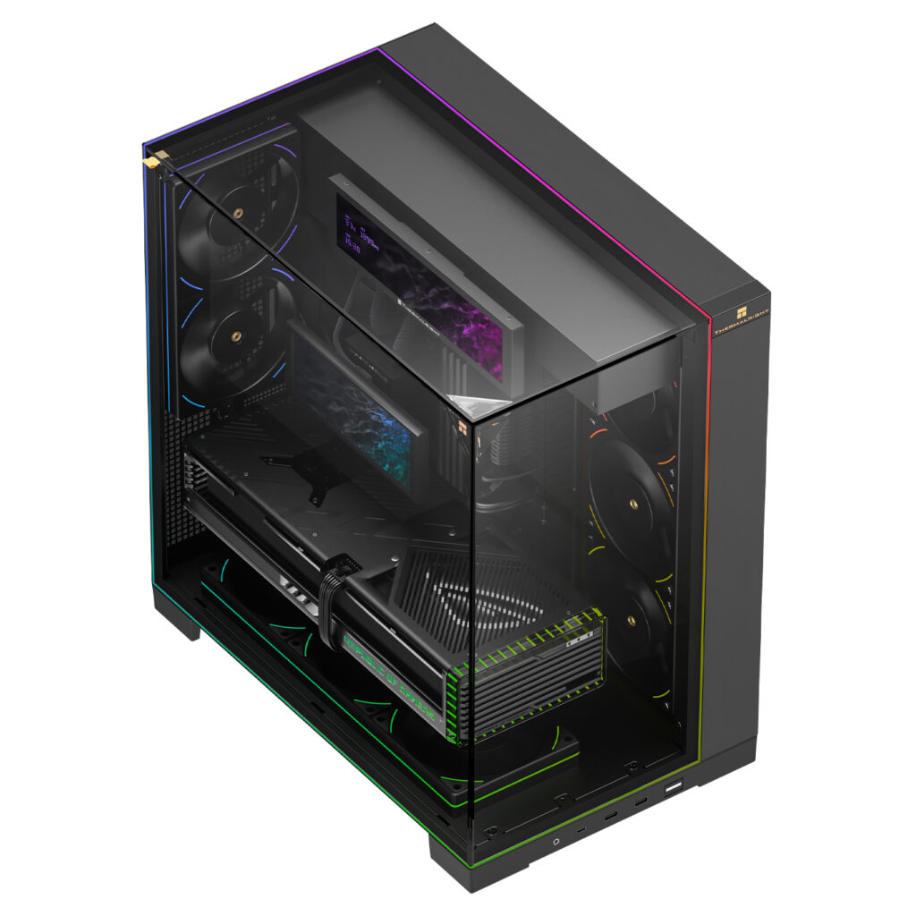 PC Cases – Thermalright