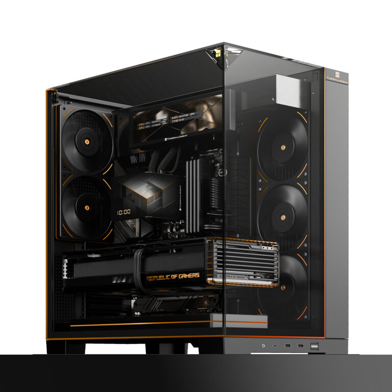 A70 VISION – Thermalright