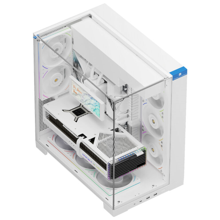 PC Cases – Thermalright
