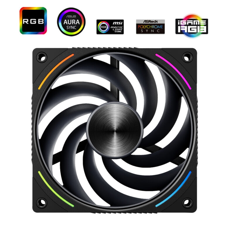 ARGB Fan – Thermalright
